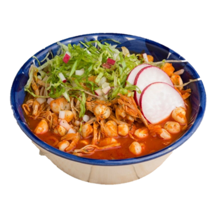 Mayoreo Menudo, Espinazo y Grano para Pozole – La Canasta