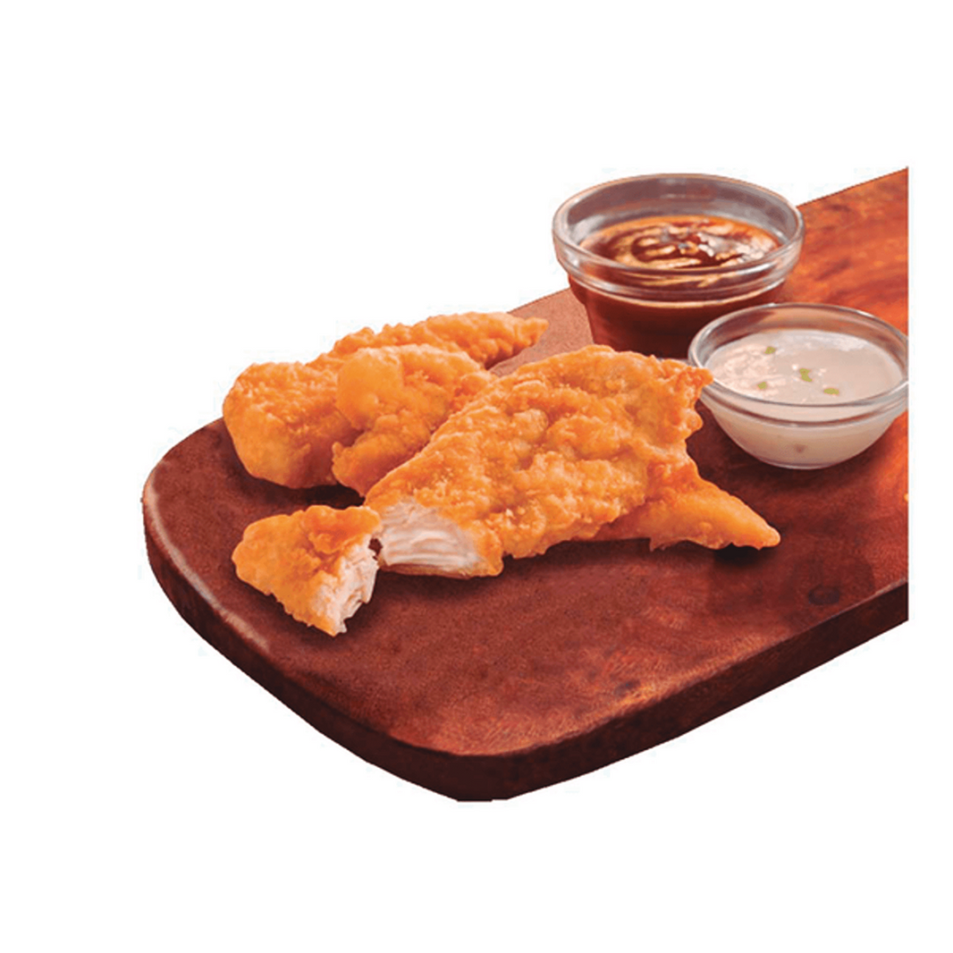 Pilgrim's – La Canasta